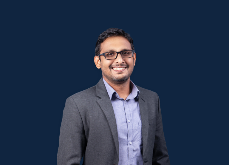 Chamira Suraweera: The HR Alchemist Charting Unconventional Paths ...