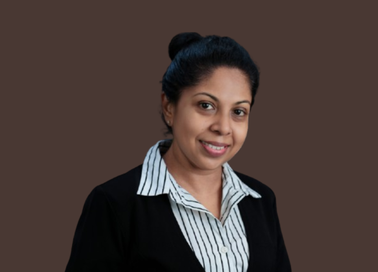 Ledgers to Leadership, the Journey of Ruvini Gunawardana | HRNEWS.LK