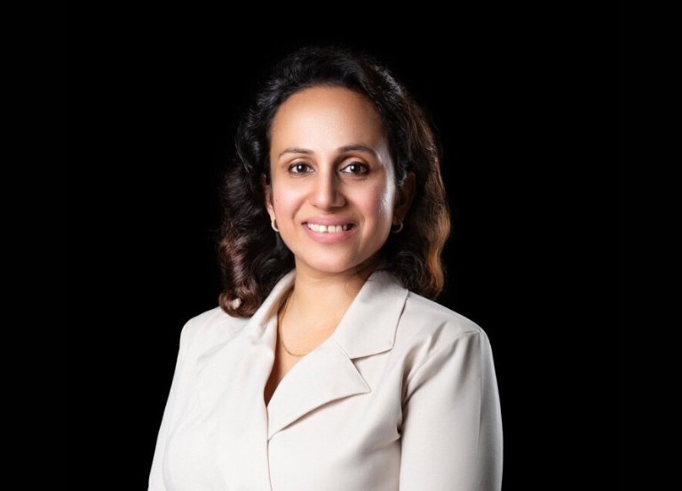 Shanika Ranaweera, Head of HR at DHL Sri Lanka, Honored at Sri Lankan ...